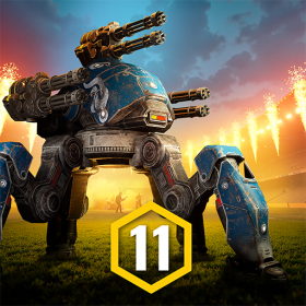 War Robots Multiplayer Battles Redeem Codes - DonHit