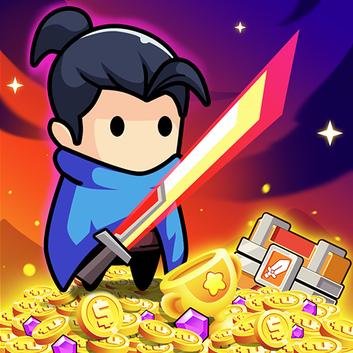 Hero Survival IO Redeem Codes - DonHit